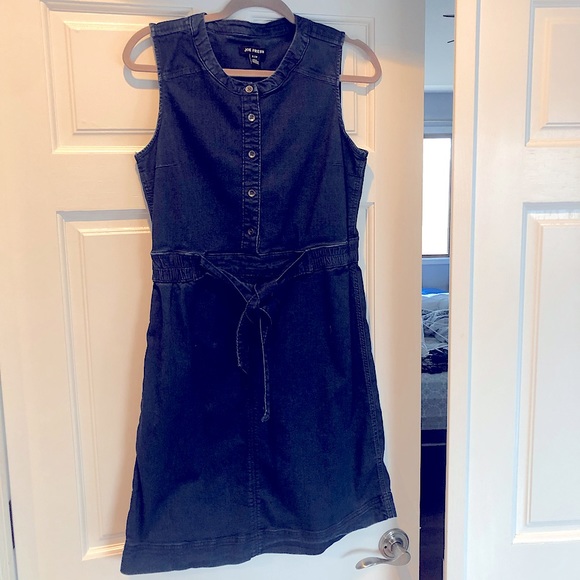 Joe Fresh | Dresses | Joe Fresh Denim Dress | Poshmark